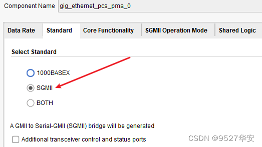 FPGA 高端项目：基于 SGMII 接口的 UDP 协议栈，提供2套工程源码和技术支持 - 知乎