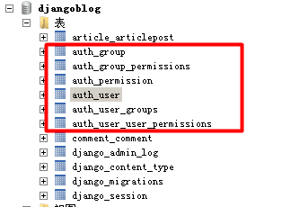 【Python+Django】一个博客网站的设计和代码实现 - 知乎