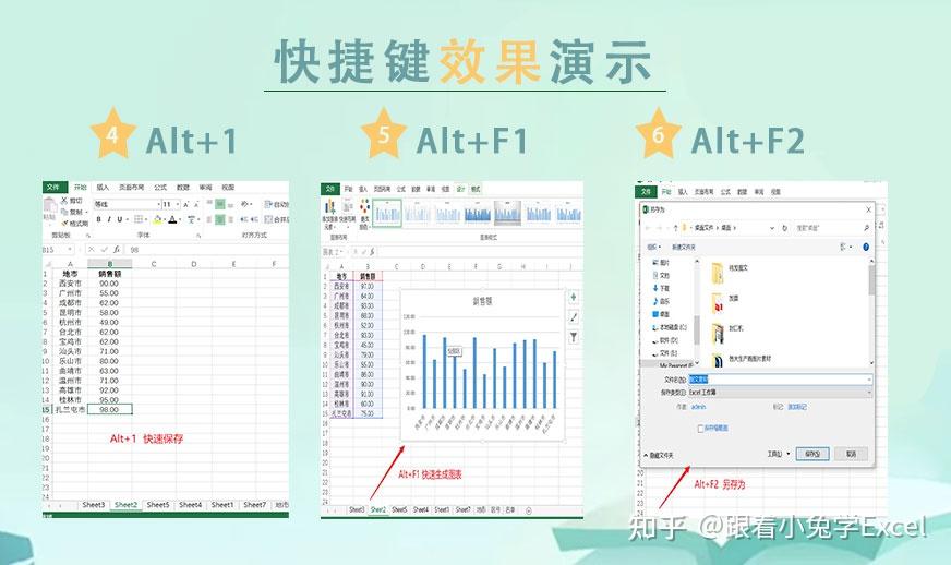 常用快捷键大全（Alt组合键） - 知乎