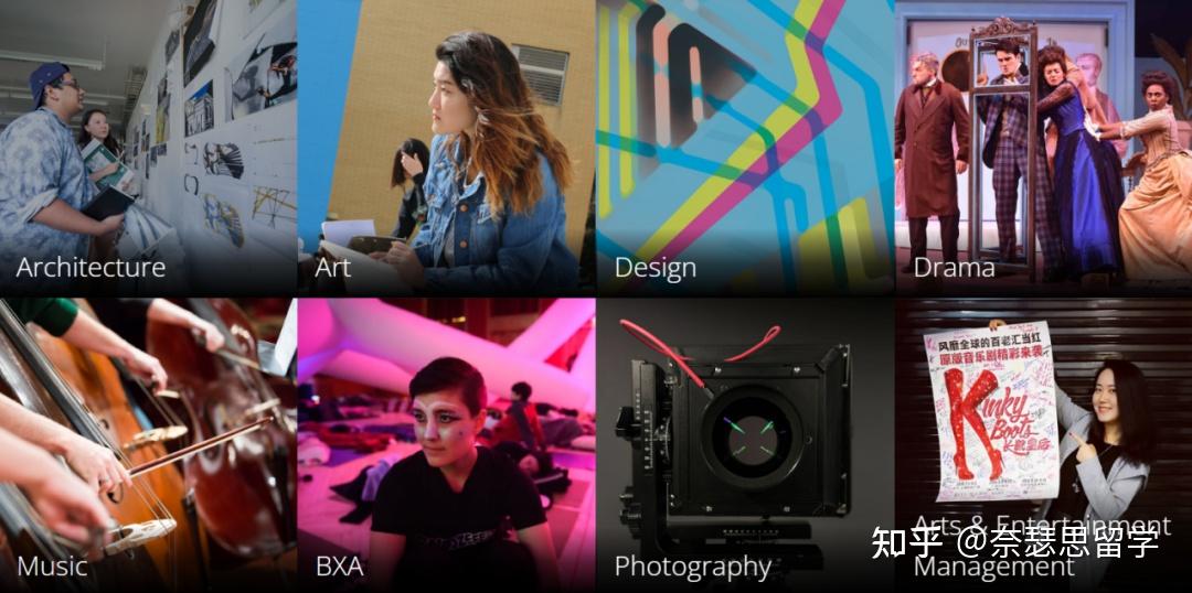 全美CS牛校TOP1—CMU卡耐基梅隆大学 - 知乎