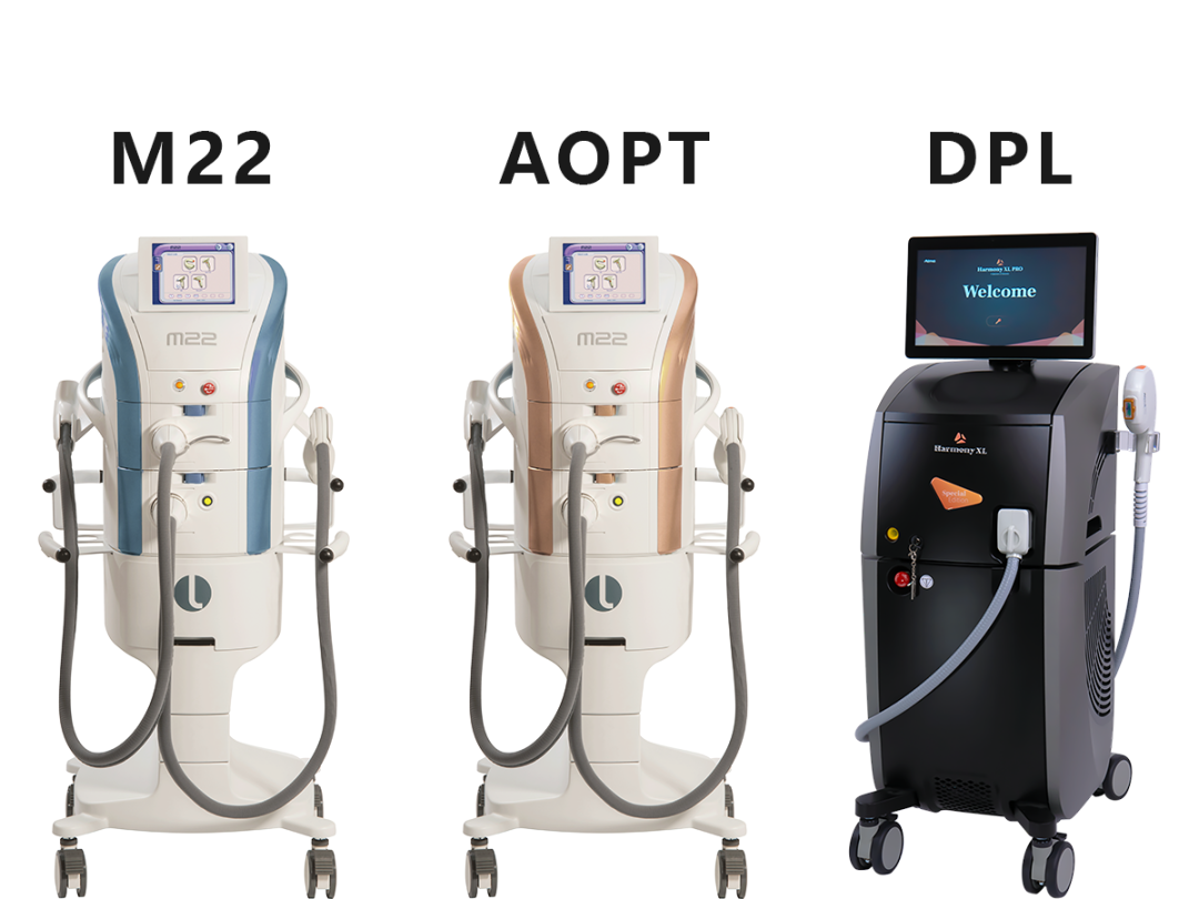 想要素颜超越同龄人，这些医美项目一定要做！ - 知乎