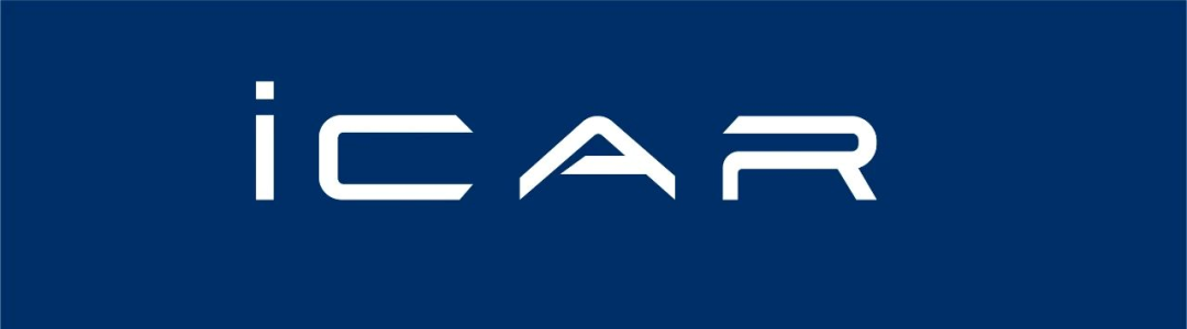 奇瑞汽车发布首个独立新能源电动品牌iCAR及LOGO设计 - 知乎