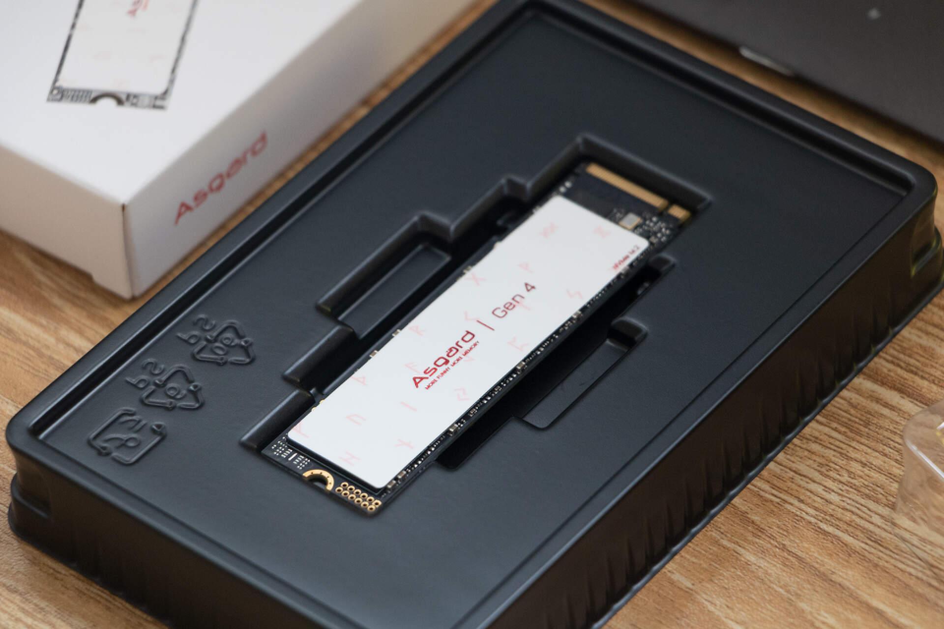 NAS+SSD体验太丝滑了！给NAS安装阿斯加特AN4+大容量SSD，NAS使用固态硬盘会带来哪些提升？来细数一下 - 知乎