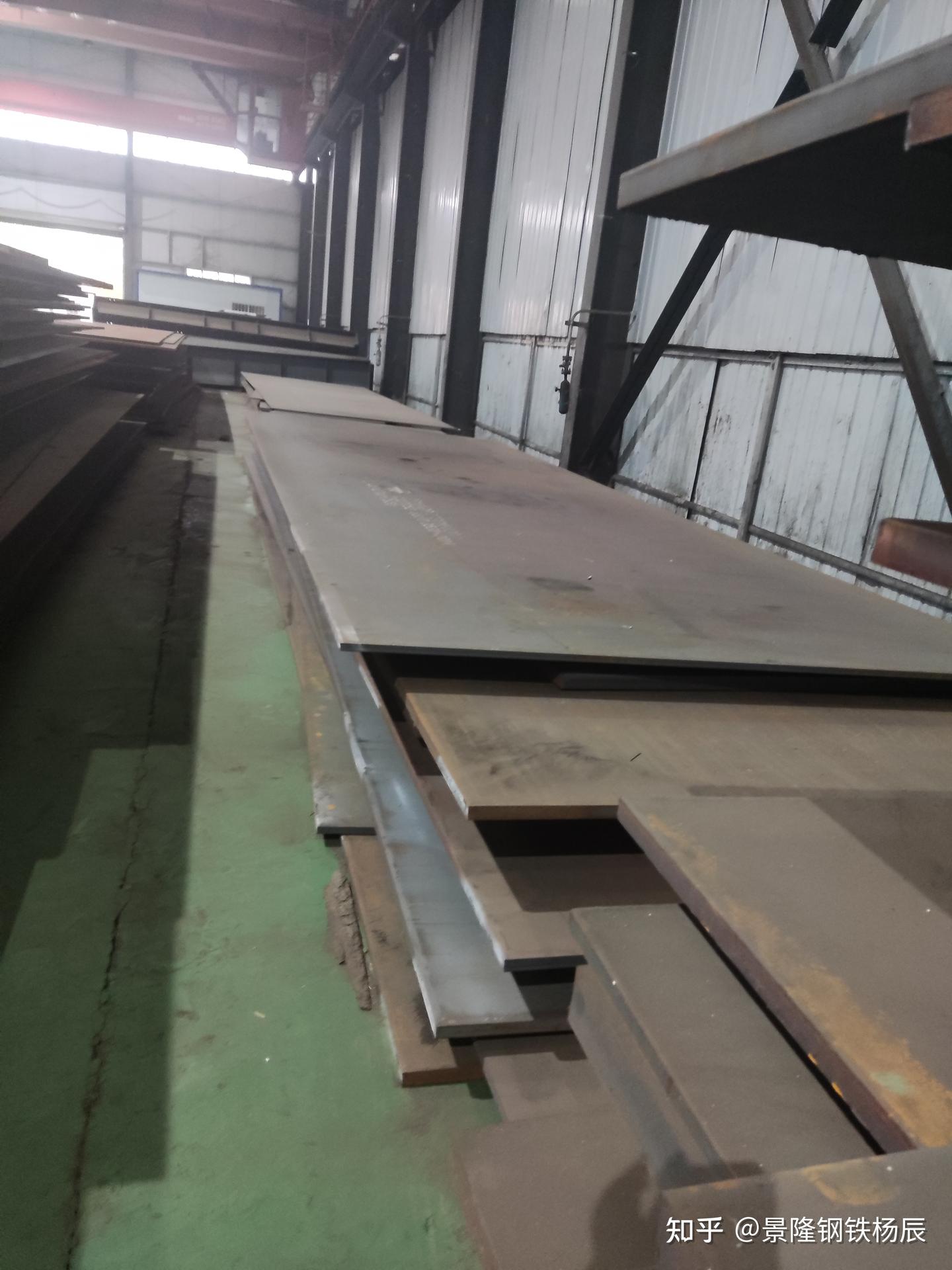 S890QL钢板舞钢定轧保证机械性能和硬度并提供原厂材质书@资讯 - 知乎