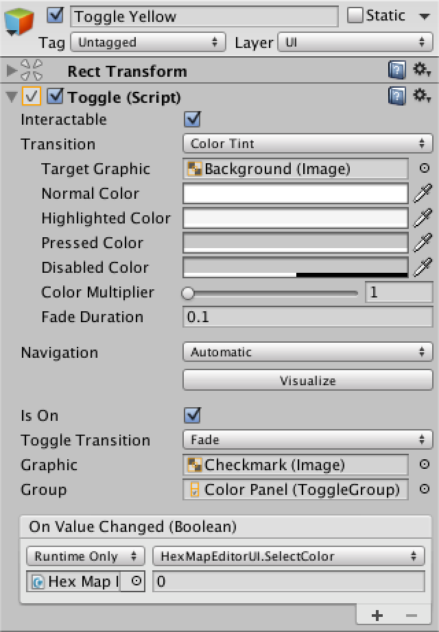 六边形地图（一）——创建六边形网格 - 知乎