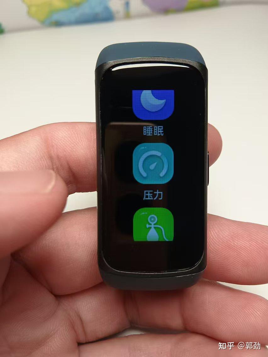 智能手表守护身体，健康同行——dido M10睡眠手环全面解析 - 知乎