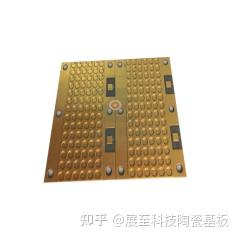 应用于IGBT的DBC陶瓷基板 - 知乎