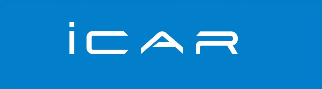 奇瑞汽车发布首个独立新能源电动品牌iCAR及LOGO设计 - 知乎