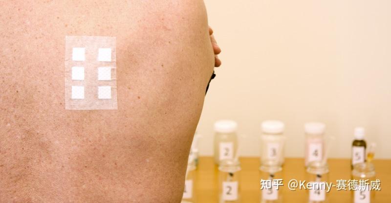 什么是HRIPT人体重复激发斑贴测试 - 知乎