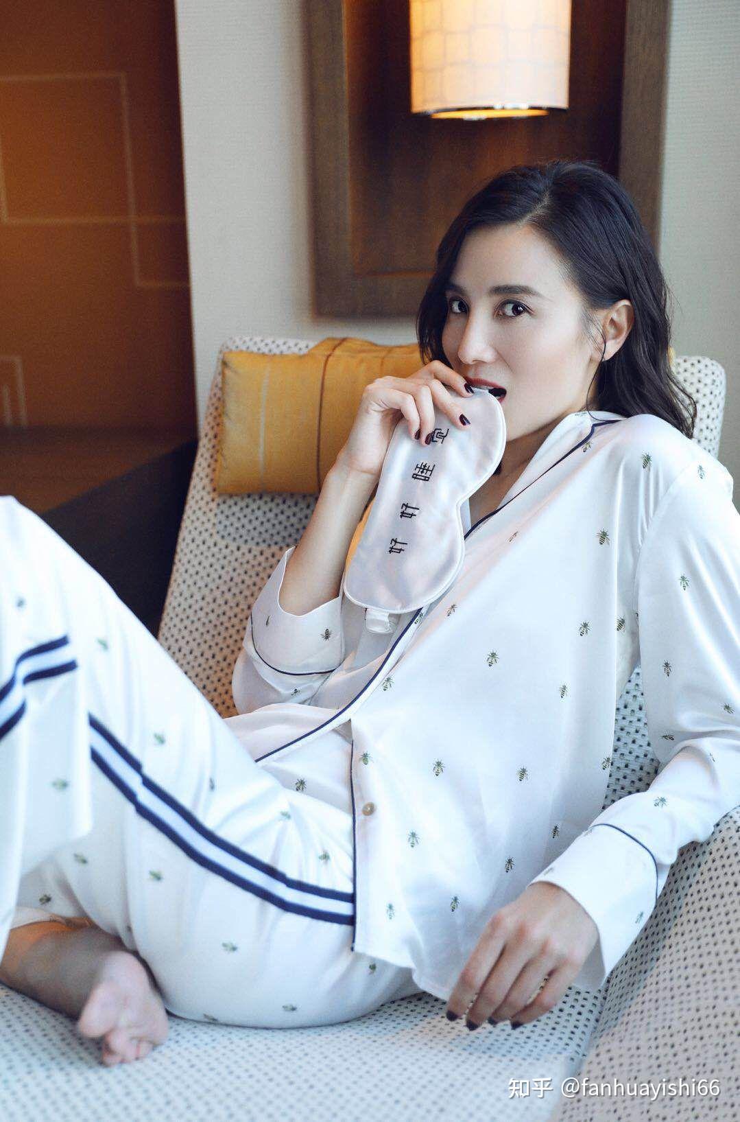 明星生图:小宋佳个人详细资料 - 知乎