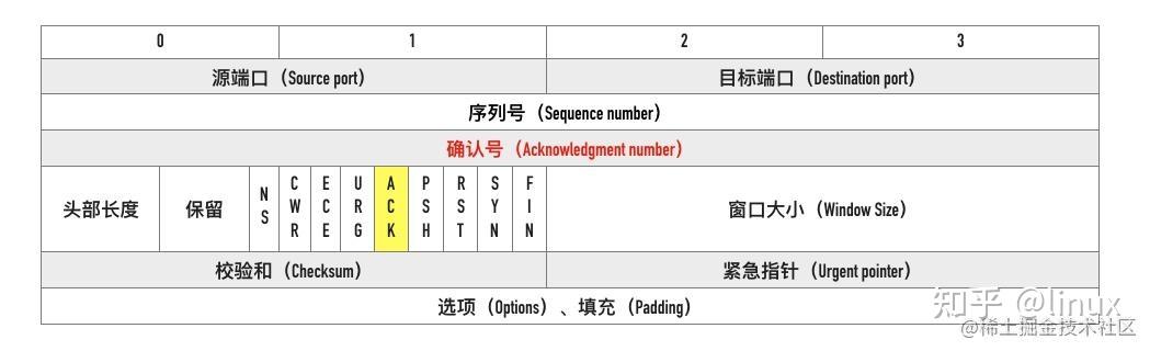 深入理解 TCP 协议：从原理到实战【超详细】-上 - 知乎