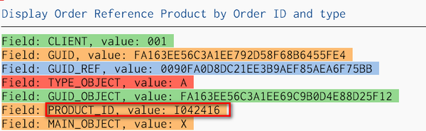 SAP CRM数据库表CRMD_SRV_REFOBJ和CRMD_SRV_OSSET - 知乎