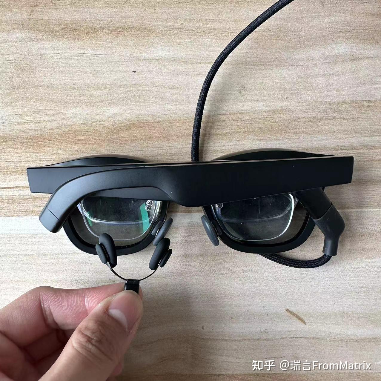 拒绝恰饭！全网最详细！Rokid Max&Station真实体验！ - 知乎