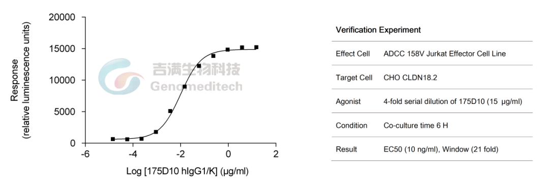抗体药体外免疫活性质检标杆——ADCC - 知乎