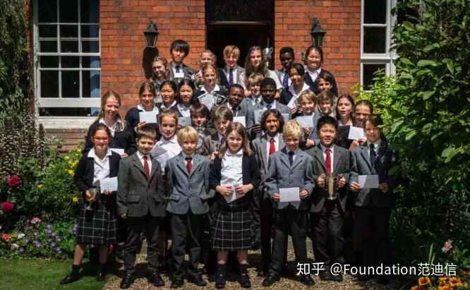 英格兰优质寄宿中学介绍——韦尔斯利学校Wellesley House School - 知乎