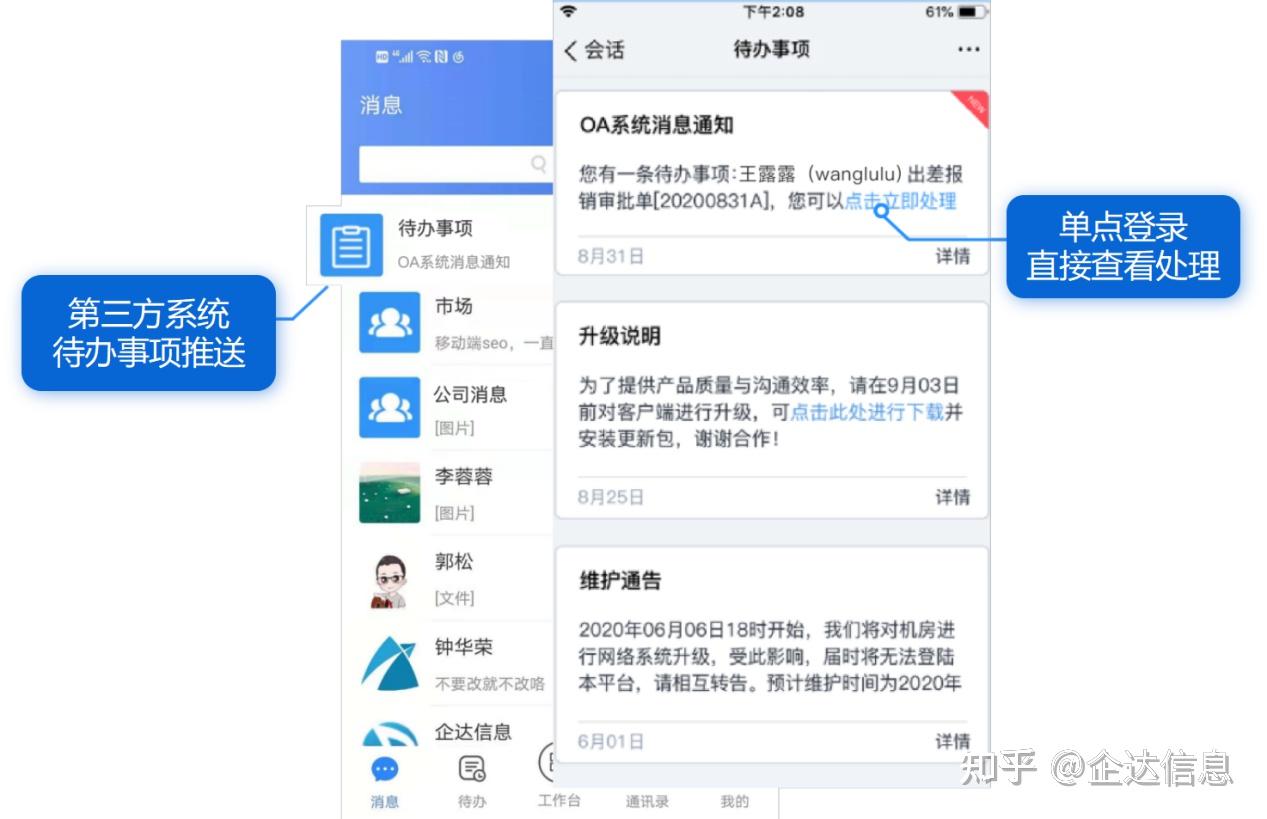 WorkPro沉浸式工作体验：员工的一天 - 知乎