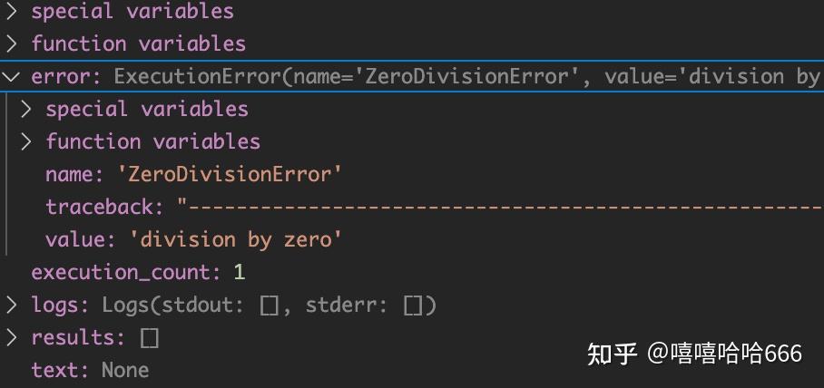 代码沙盒环境 Code Sandbox - 知乎