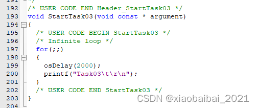 【FreeRTOS】14 Tickless低功耗模式 - 知乎
