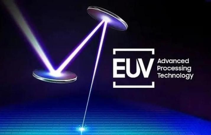 国产从3个方向围攻ASML，一旦突破EUV光刻机，芯片战就结束了 - 知乎