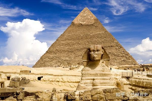 古埃及人对生死的理解，到底是怎样的？ - 知乎