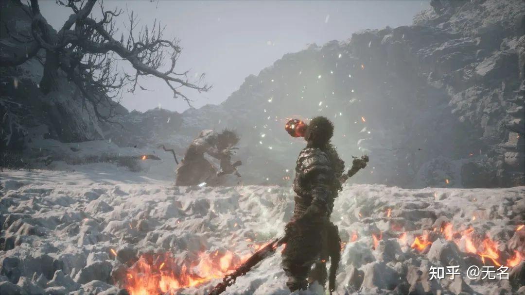 《黑神话：悟空》4K高清壁纸合集打包，电脑&手机 - 知乎