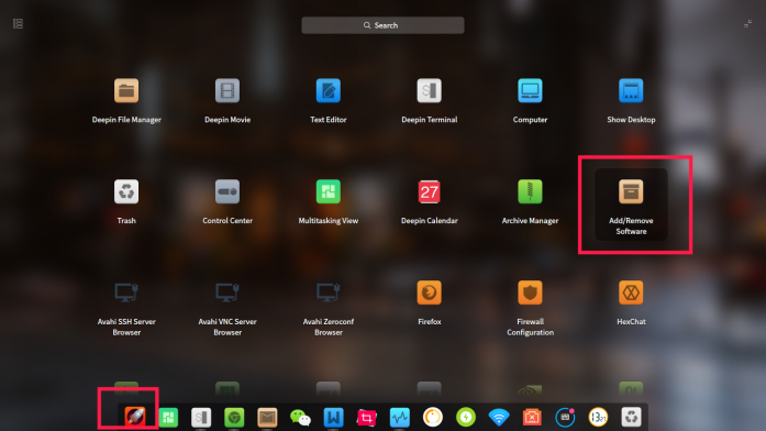 Manjaro Deepin安装使用分享 - 知乎