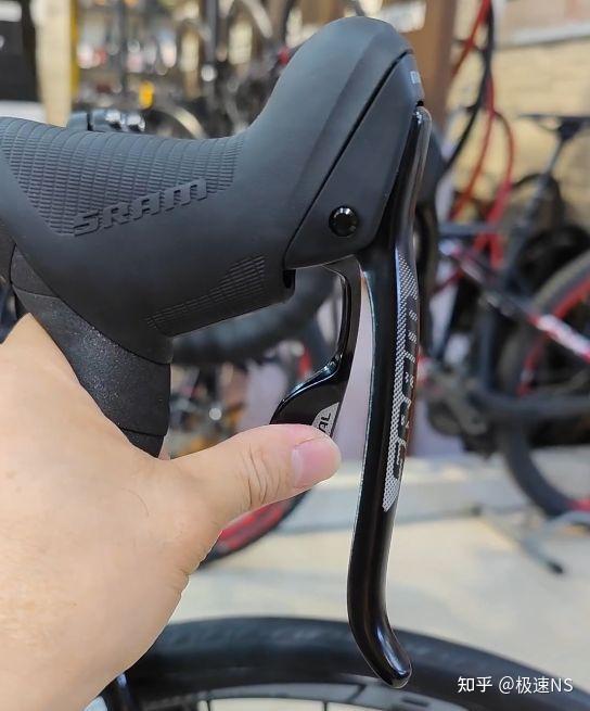 PARDUS瑞豹SUPER SPORT禧玛诺套件和速联套件的区别 - 知乎