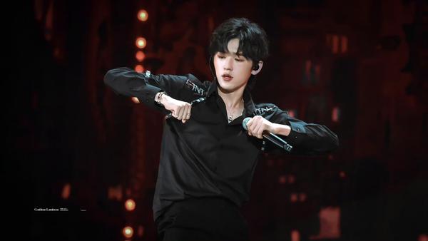 时代少年团最新全平台成员人气数据出炉！谁与争锋？ - 知乎