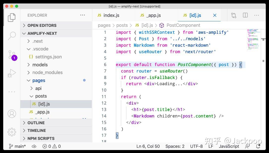 11款VS Code主题，简直就是精品！ - 知乎
