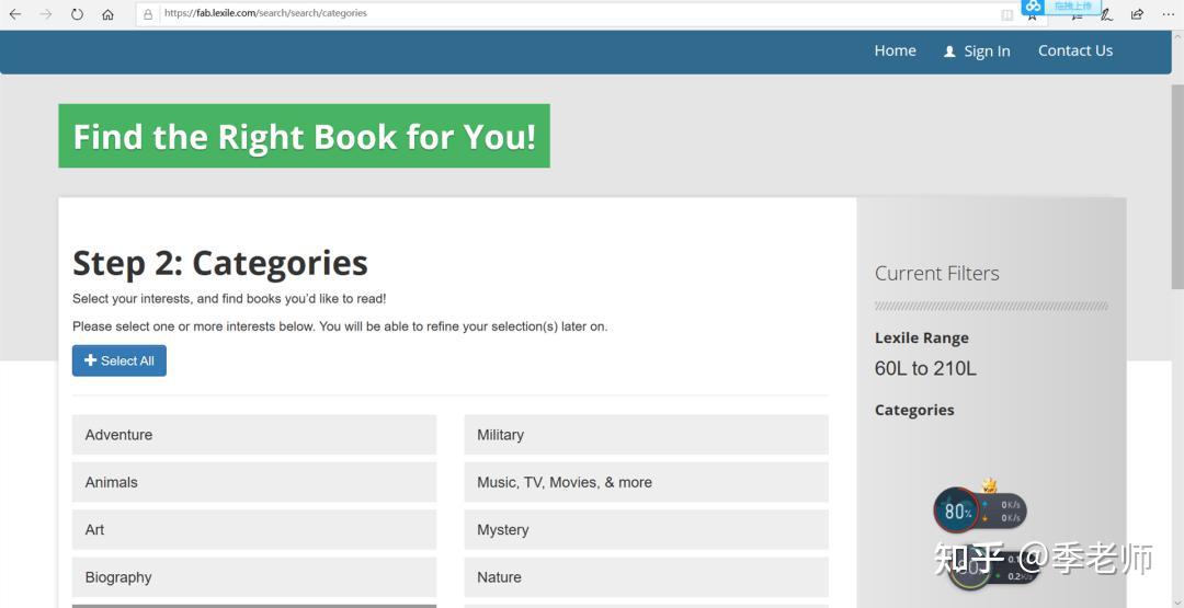 英文分级阅读测评体系（兰斯Lexile，AR, RAZ 等）总结归纳 - 知乎