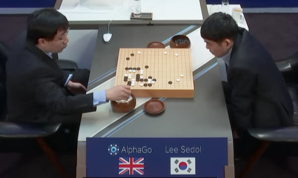 合并DeepMind和Google Brain，谷歌迎来AI新时代 - 知乎