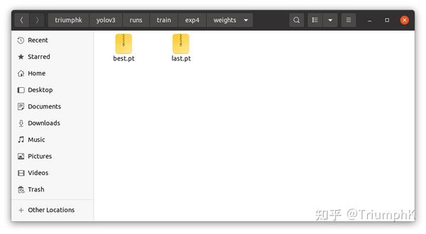 ultralytics/yolov3 学习训练custom数据集 - 知乎