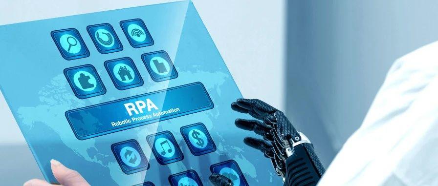 确保RPA增效提速，这4大风险需注意 - 知乎