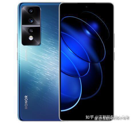 相差300元，红米K60和荣耀80GT区别明显，哪个好？看完秒懂 - 知乎