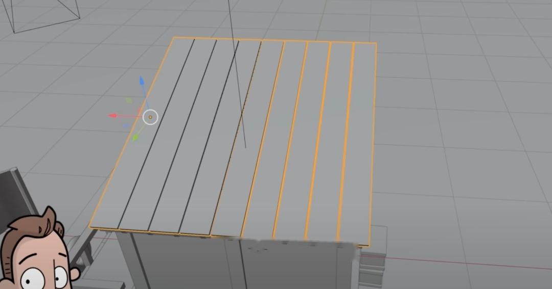 Hi，Blender萌新，这些实用小技巧你还没掌握吗？（新手建议收藏） - 知乎