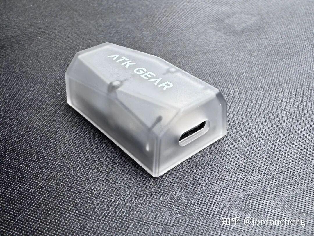 ATK A9 Ultimate 大师版/Ultra Max同步上市 首发到手价199起 - 知乎