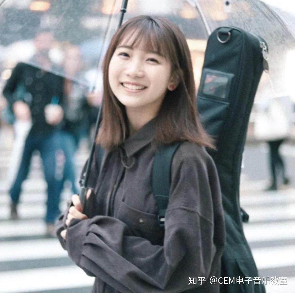 小曲讲理 | 看YOASOBI如何玩转456进行 - 知乎