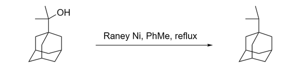 常用还原剂——雷尼镍（Raney Ni） - 知乎