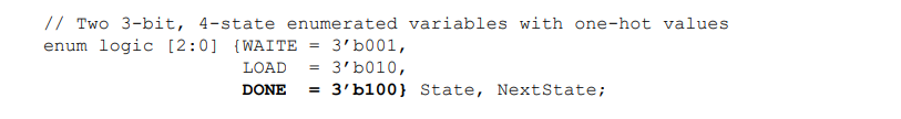 【翻译】可综合SystemVerilog教程(1) / Synthesizing SystemVerilog - 知乎