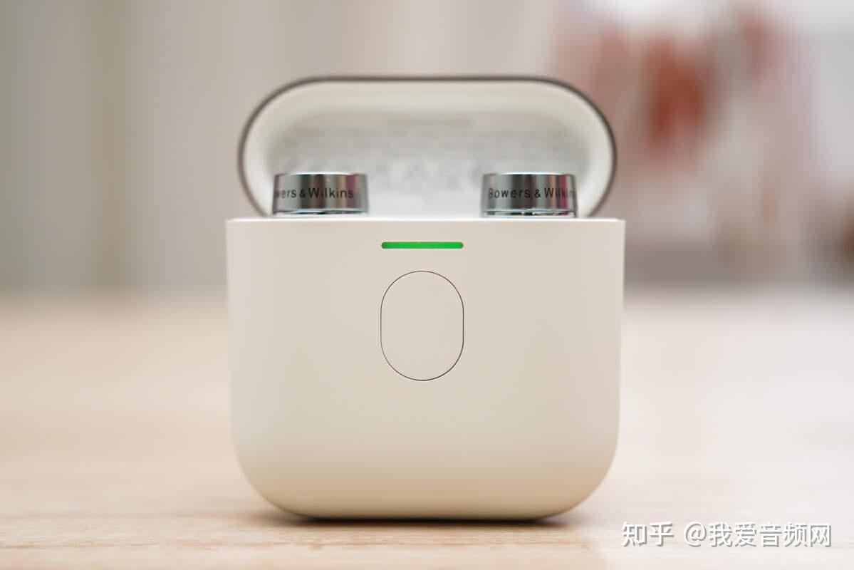 宝华韦健PI7 S2评测：PI7迭代款，新App体验更佳！ - 知乎