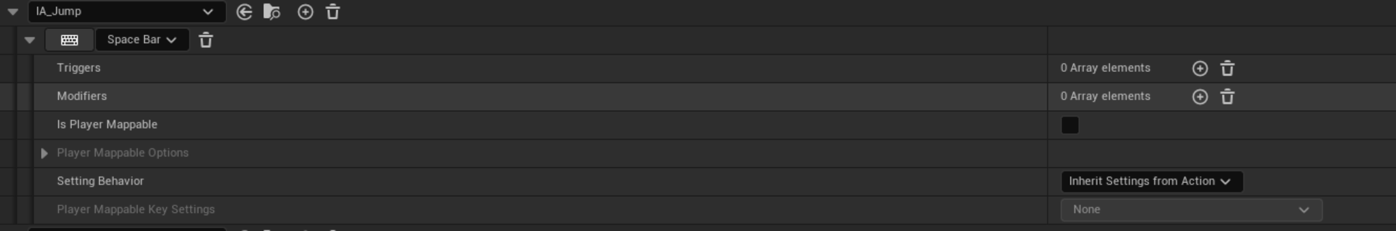 【UE5】人物控制与视角移动 - 知乎