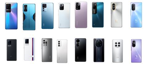 红米k50和k50u哪个推荐?