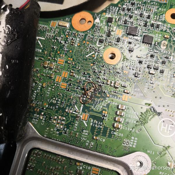 老伙计 thinkpad x230 更改 sata0 和 msata 接口 - 知乎