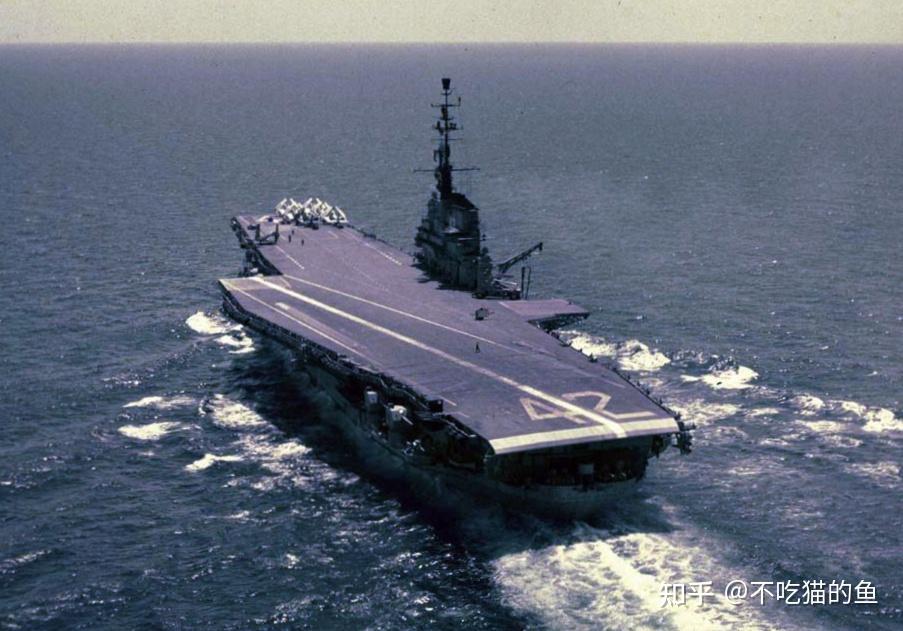 数舰党——历史节点海军对比——1970美国篇 - 知乎