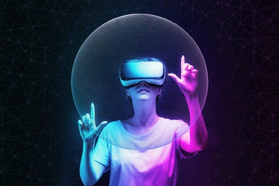 IDC：2022 年上半年中国 VR 一体机出货量同比增长 166.2% - 知乎