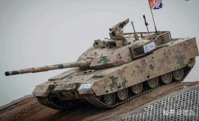 从珠海航展观察中国武器发展 - 知乎