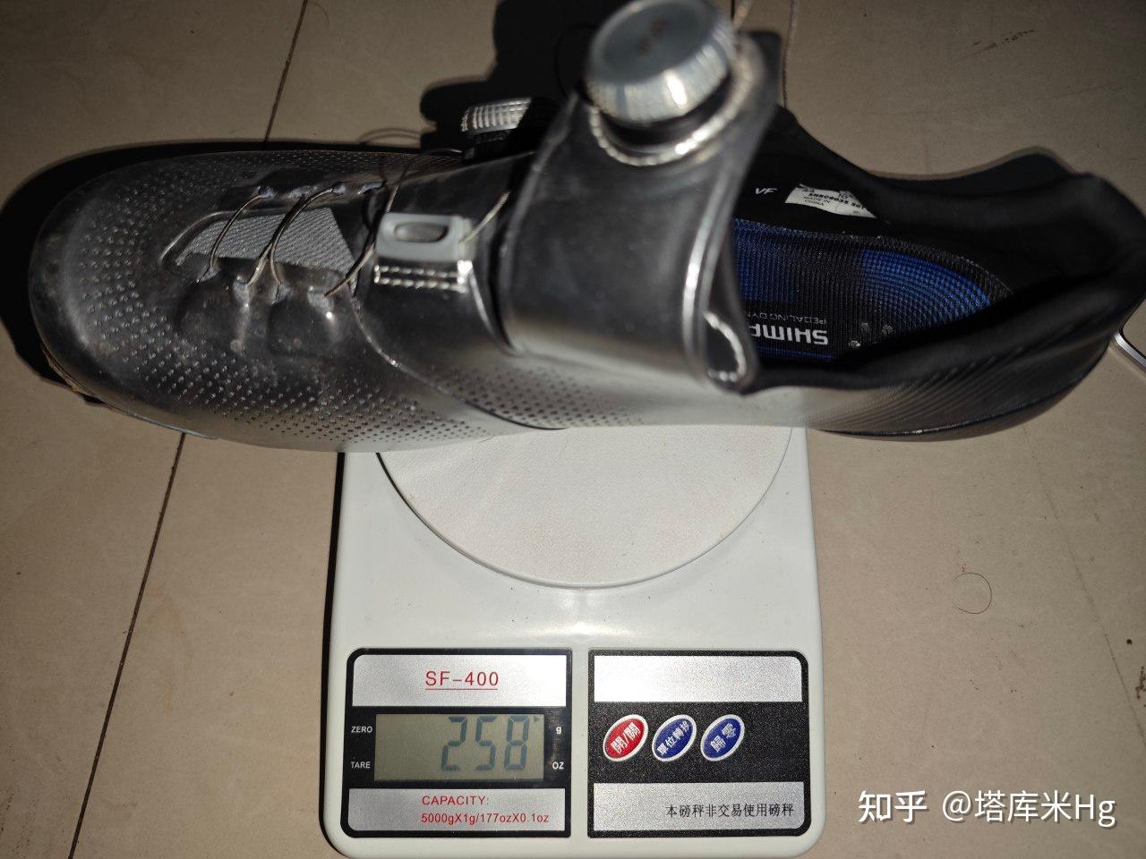 全面升级？Shimano RC903&903S锁鞋使用体验 - 知乎