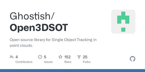 [CVPR2022]Beyond 3D Siamese Tracking 3D单目标跟踪新范式 论文阅读 - 知乎