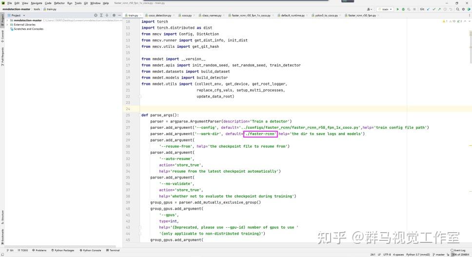 Faster Rcnn Ssd Yolox Mobilenetv2 等环境部署＆训练自己数据集＆评估训练结果教程 知乎 
