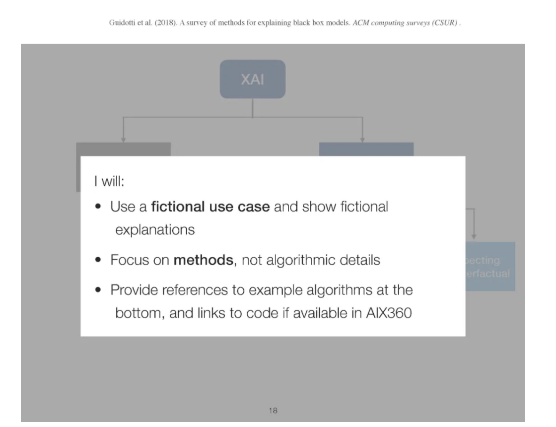 【专知精选】CHI2021最新「可解释人工智能XAI导论」，86页PPT带你实战XAI系统 - 知乎